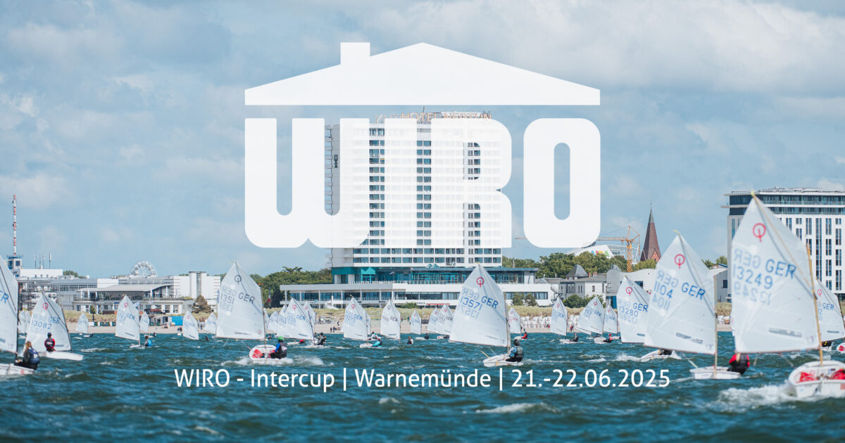 Startseite - WIRO Intercup 2025